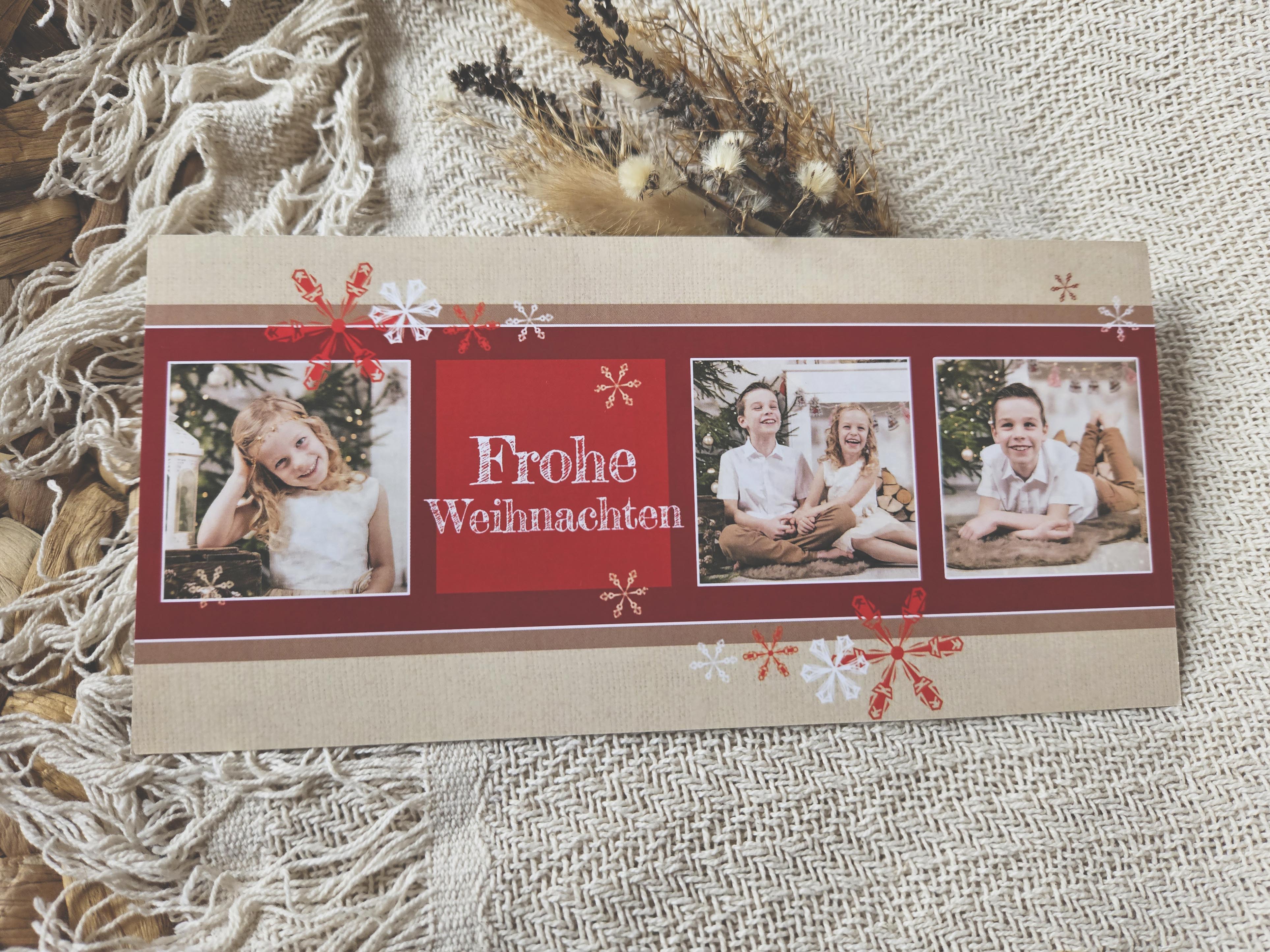 Weihnachtskarten Weihnachten Fotokarten Fotos